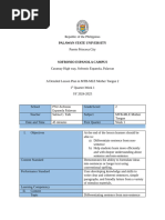 Activity On Sentence and Non Sentences | PDF