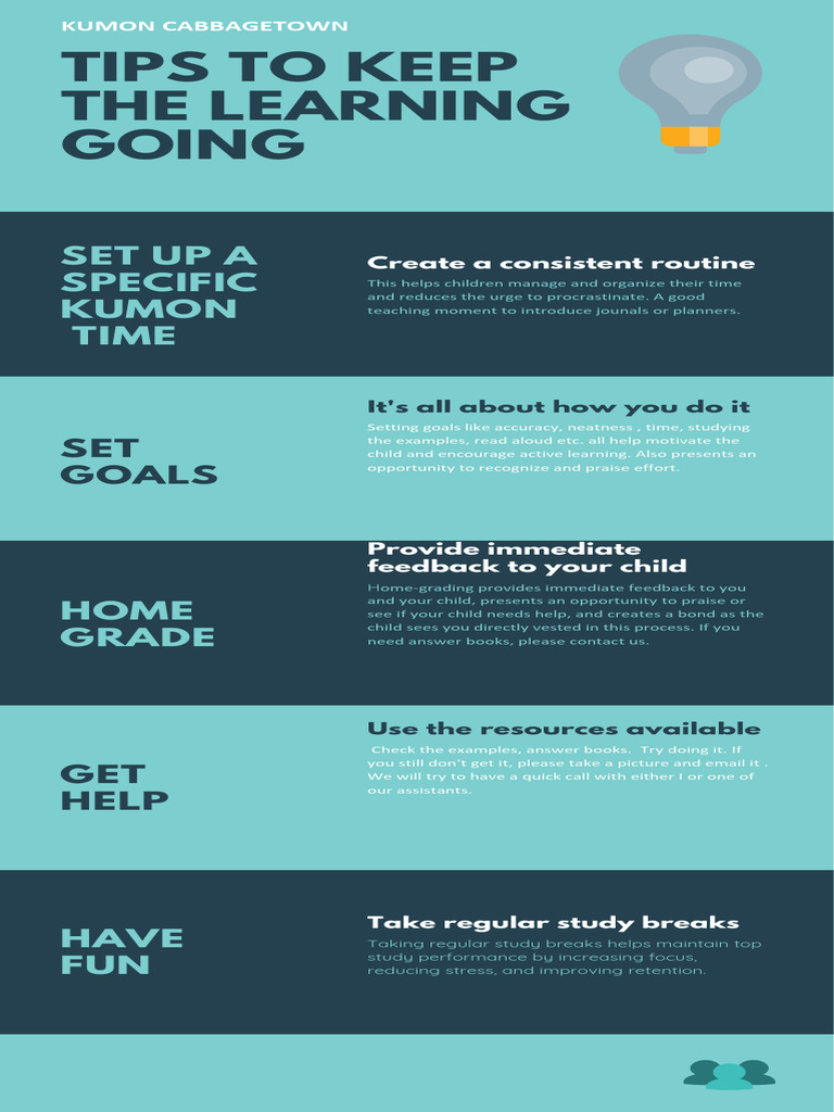 Keep Learning Going | PDF