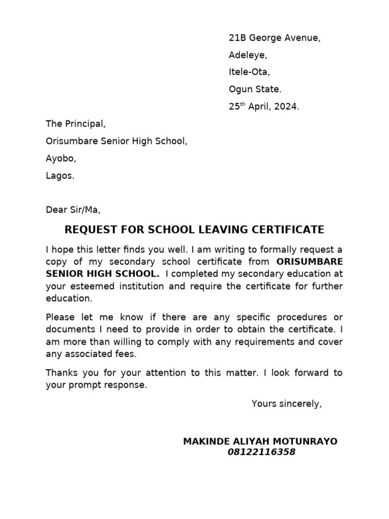 APPLICATION FOR SSCE_024856 | PDF