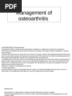 Outerbridge Classification of Cartilage Lesions | PDF | Knee | Cartilage