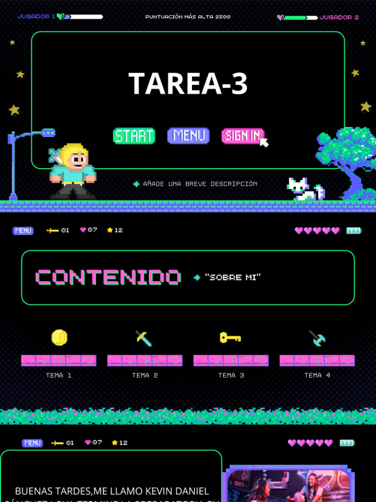 KEVIN DANIEL SANCHEZ LOYA | PDF