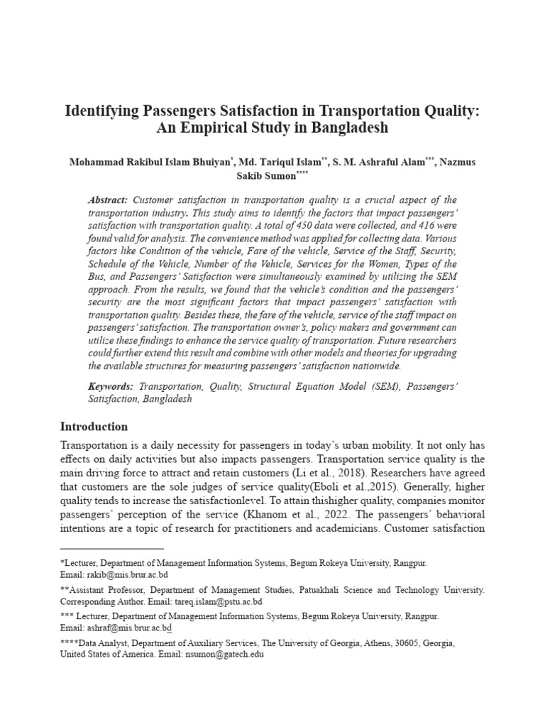 650c1a8e11ef72-Identifying+Passengers+Satisfaction+in+Transportation ...