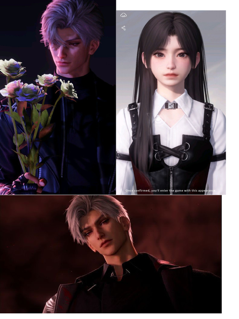 Sylus For English Project | PDF