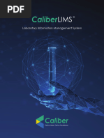 GLIMS Laboratory Information System Overview | PDF | Invoice | Blood Type