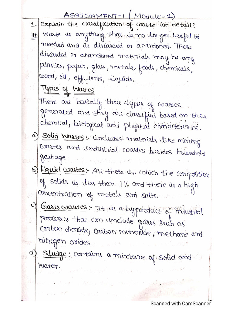 We Module - 1 Assignment | PDF