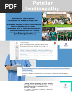 Clinical Pearls On Tendinopathy From DR Jill Cook - Physio Network ...