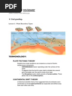 Mechanism of Plate Tectonics - Convection Current - Slab Pull & Ridge ...