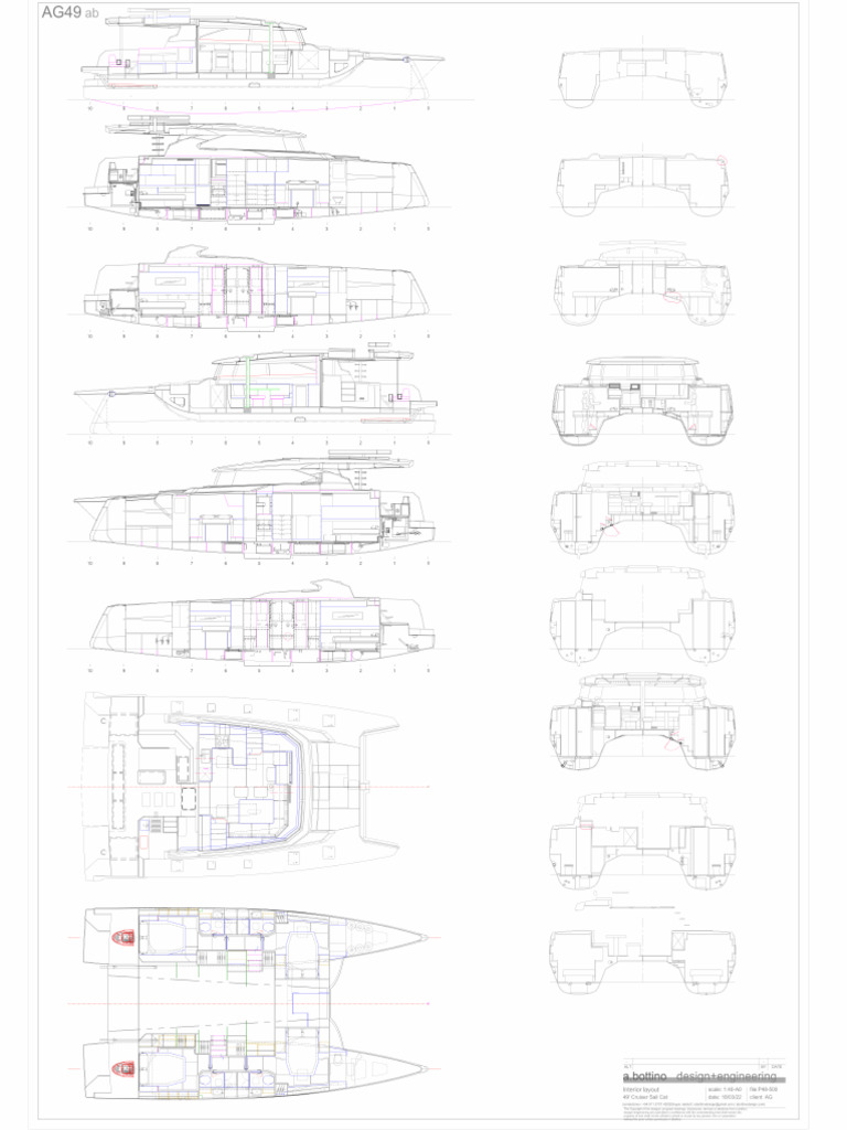 Layout Interior | PDF