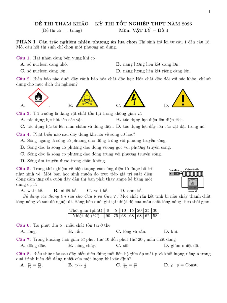 12L TNTHPT De4 | PDF