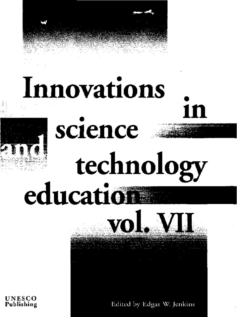 Gender in Science Education Innovations | PDF | Feminism | Gender Studies