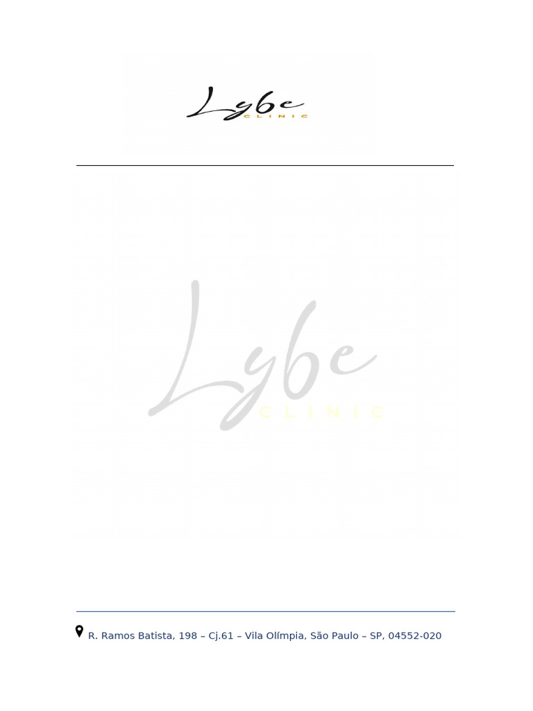 Receituário Lybe 2 | PDF