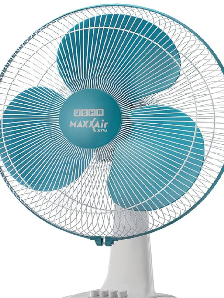 Fan | PDF