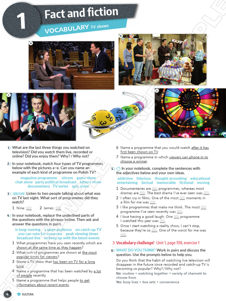 Password Reset B2 SB Units 1 2 | PDF | Linguistics