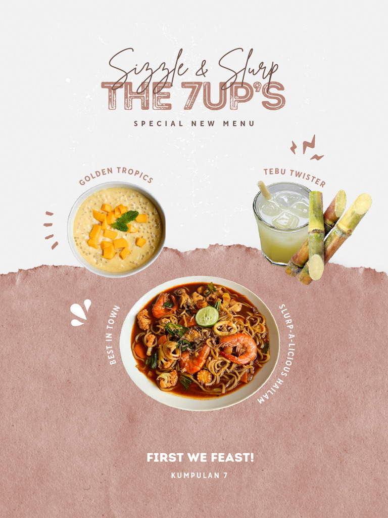 Cuba Rasa Kump 7 PDF | PDF