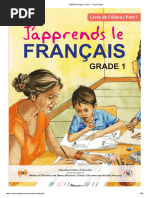 French A2 Study Material | PDF | French Language | Languages