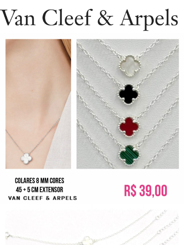 Van Cleef | PDF