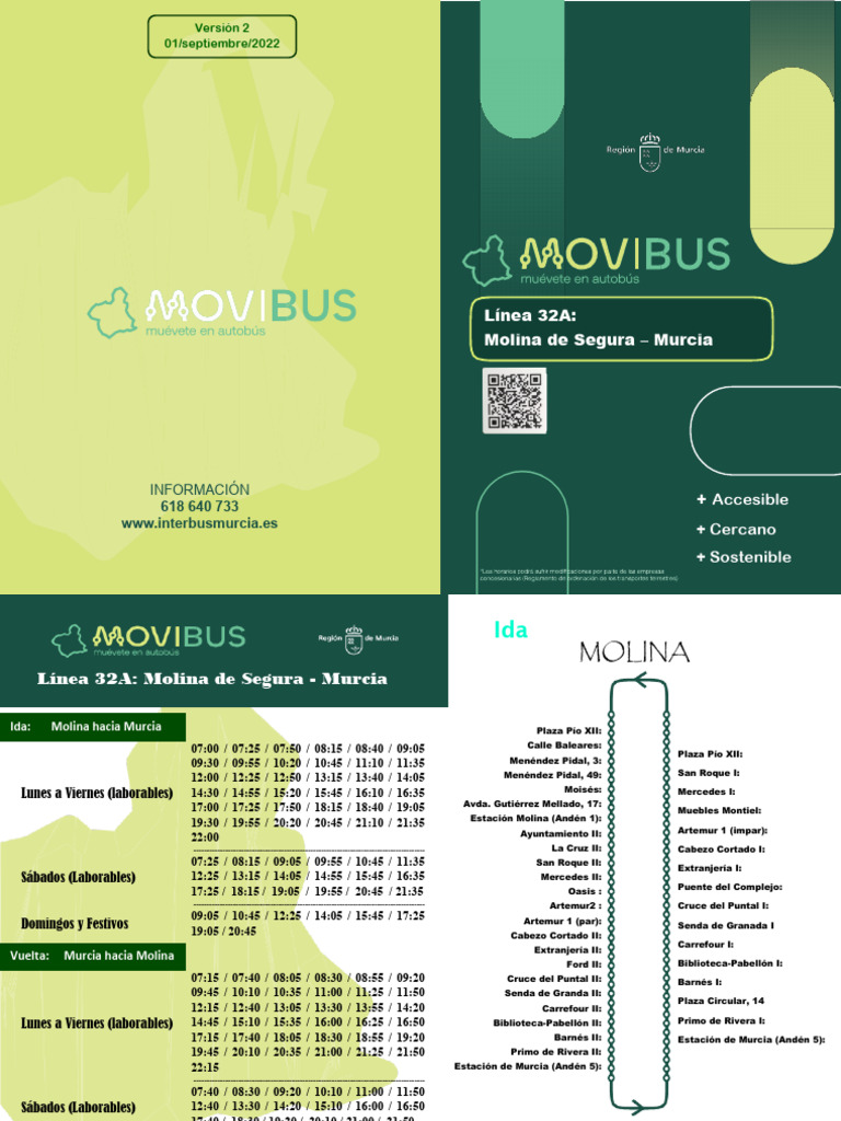 Linea 32a Version 2 | PDF