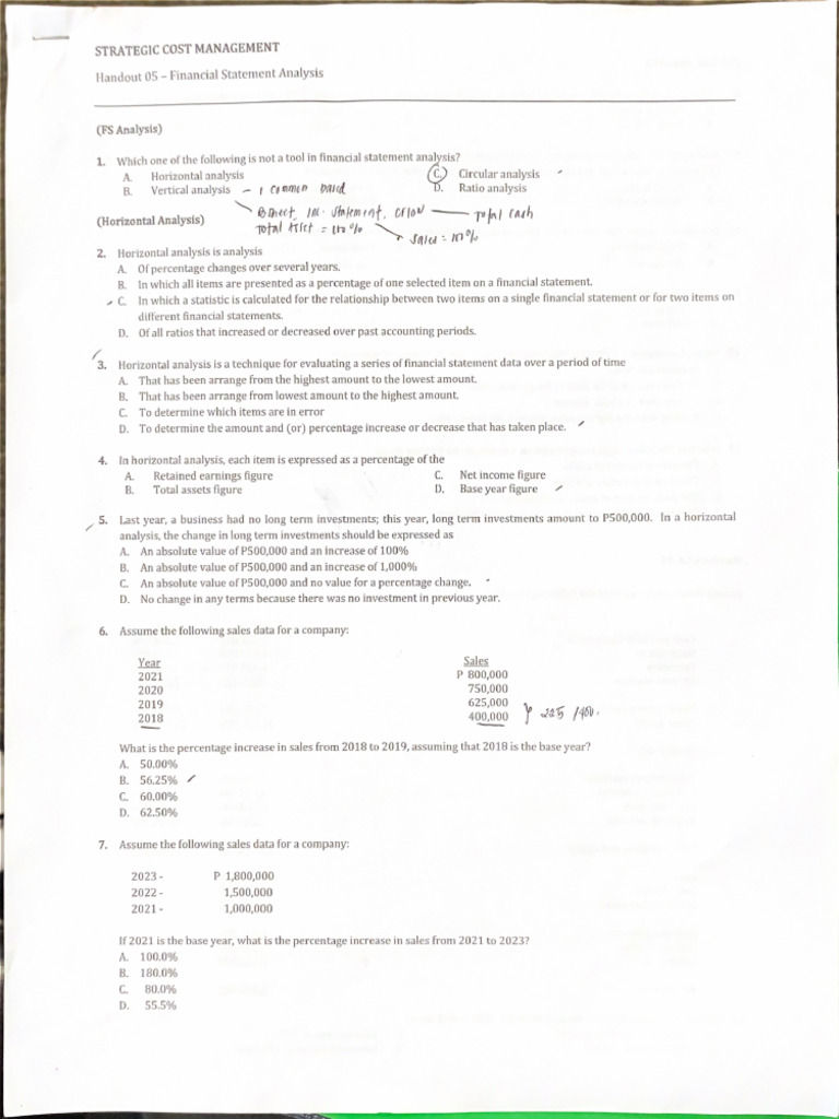 FINMAN | PDF