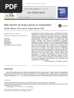 ESMO 2025 Abstract Regulations FINAL | PDF | Cancer | Abstract (Summary)