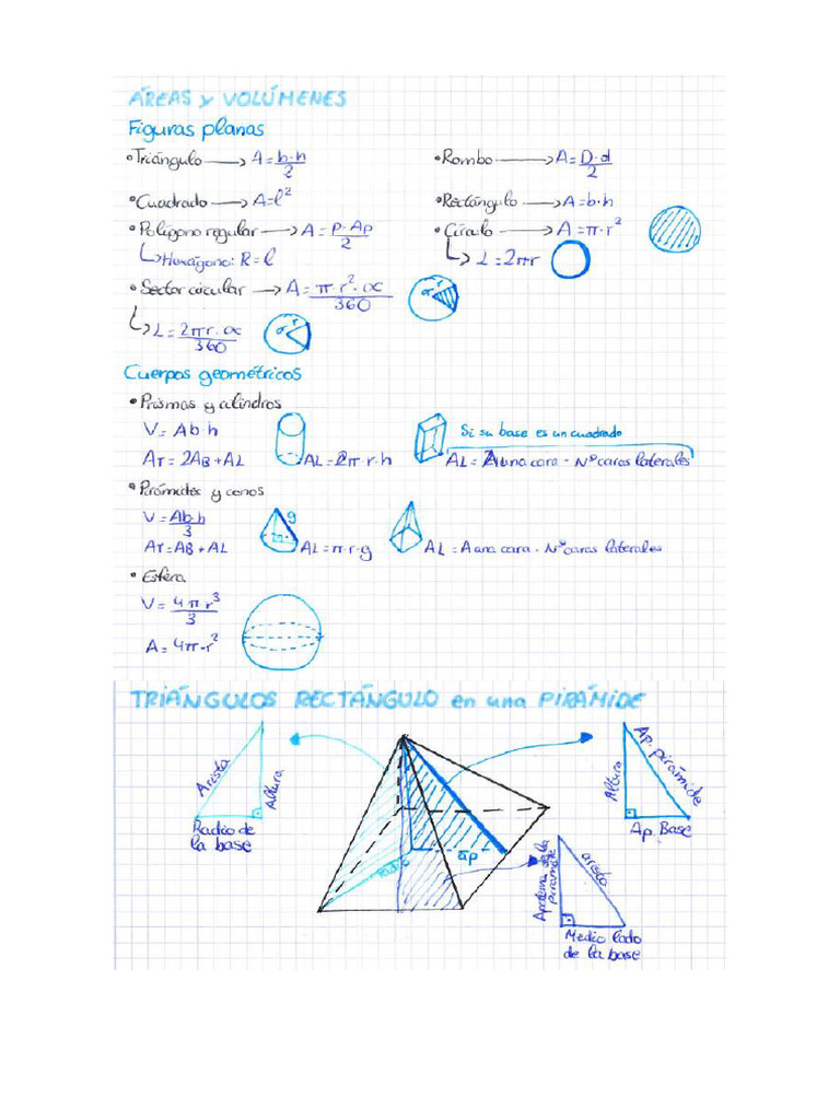 Mate4 07 Ficha Trigo2 2425 Resuelta | PDF