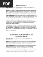 Bula - Amplictil | PDF
