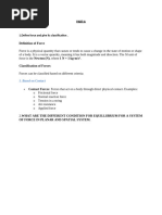 Understanding Frictionless Support in ANSYS | PDF | Elasticity (Physics ...