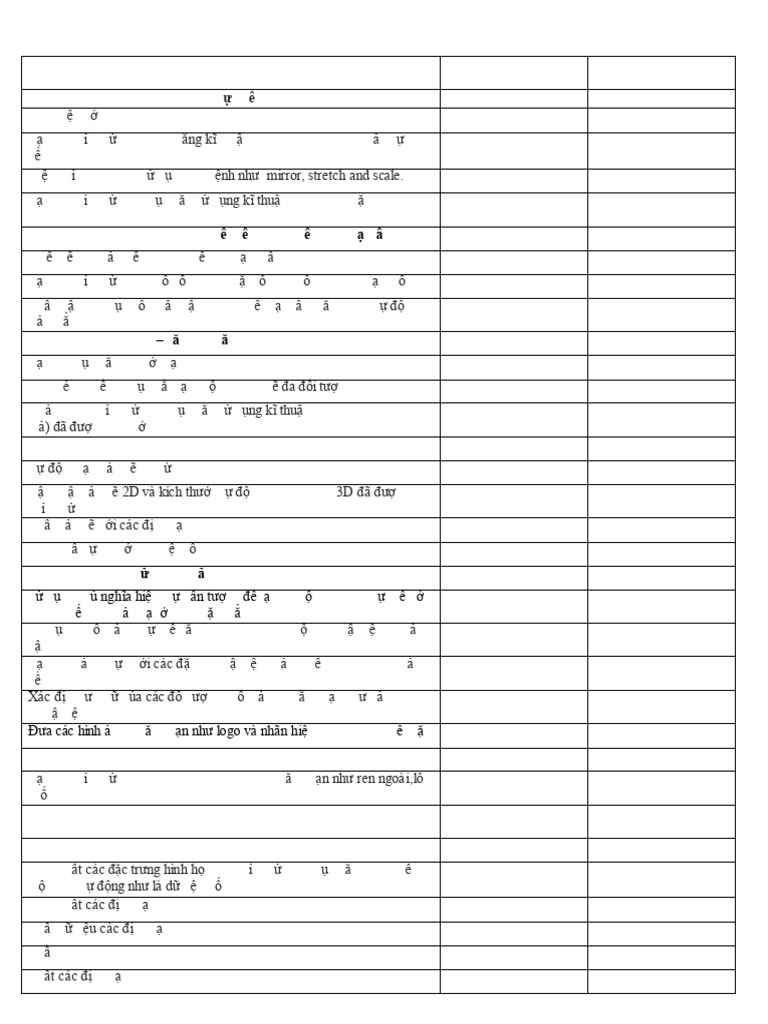 Creo Elements | PDF