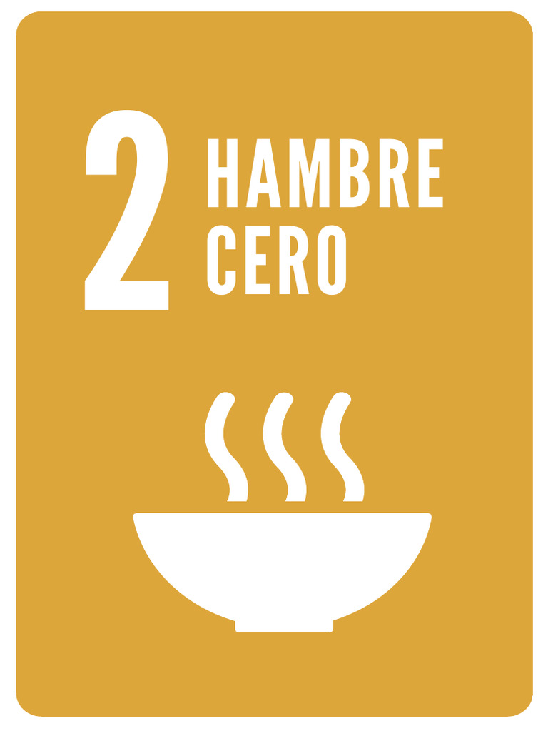 Actividad Ods 2 | PDF