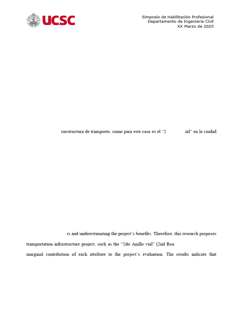 Memoria de Titulo - Antonella Soto 281224 - Obs SLoyer | PDF | Comportamiento | Metodología de ...