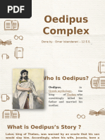 Oedipus the King Full Text PDF | PDF | Sophocles | Mythology Of Central ...