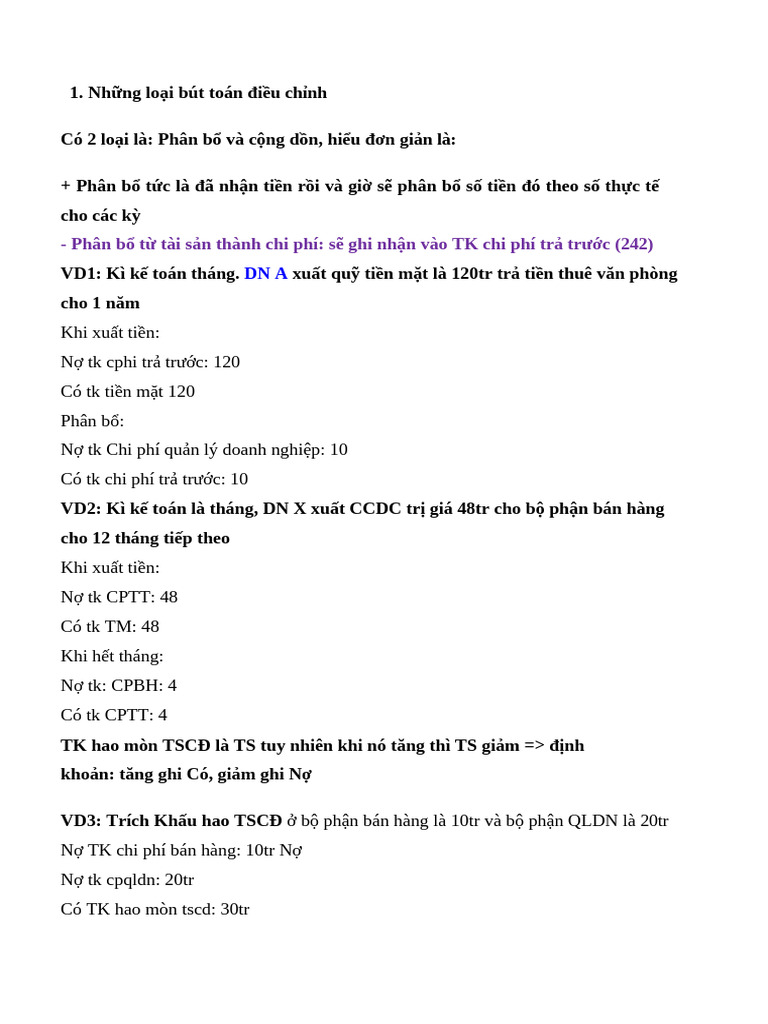 full tài liệu khóa NLKT | PDF
