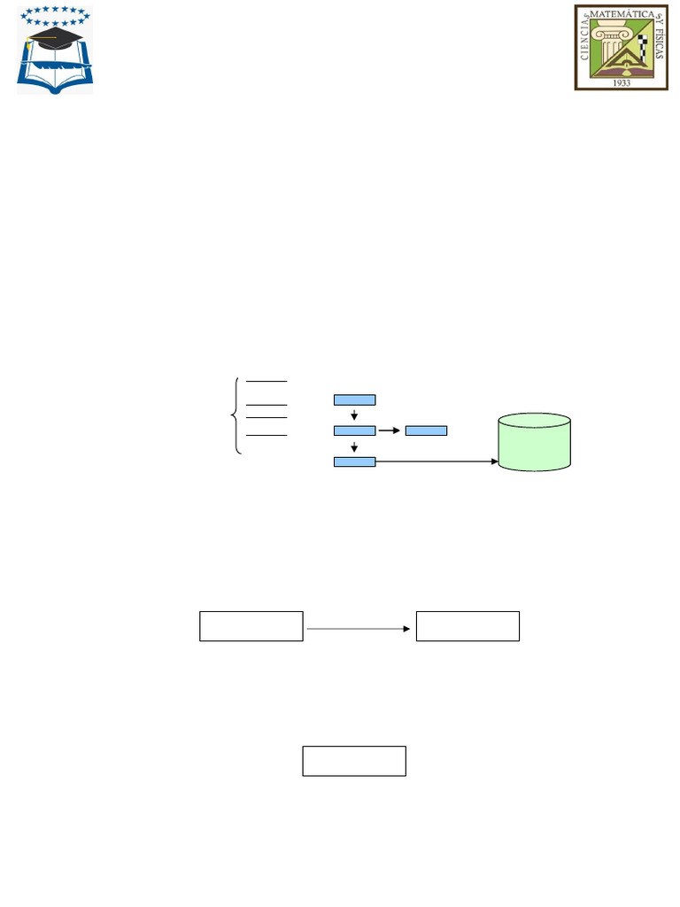 Modelo MER en Sistema de Facturación | PDF | Datos | Diseño