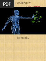 Humoral Immunity DR Priya | PDF | Complement System | Antibody