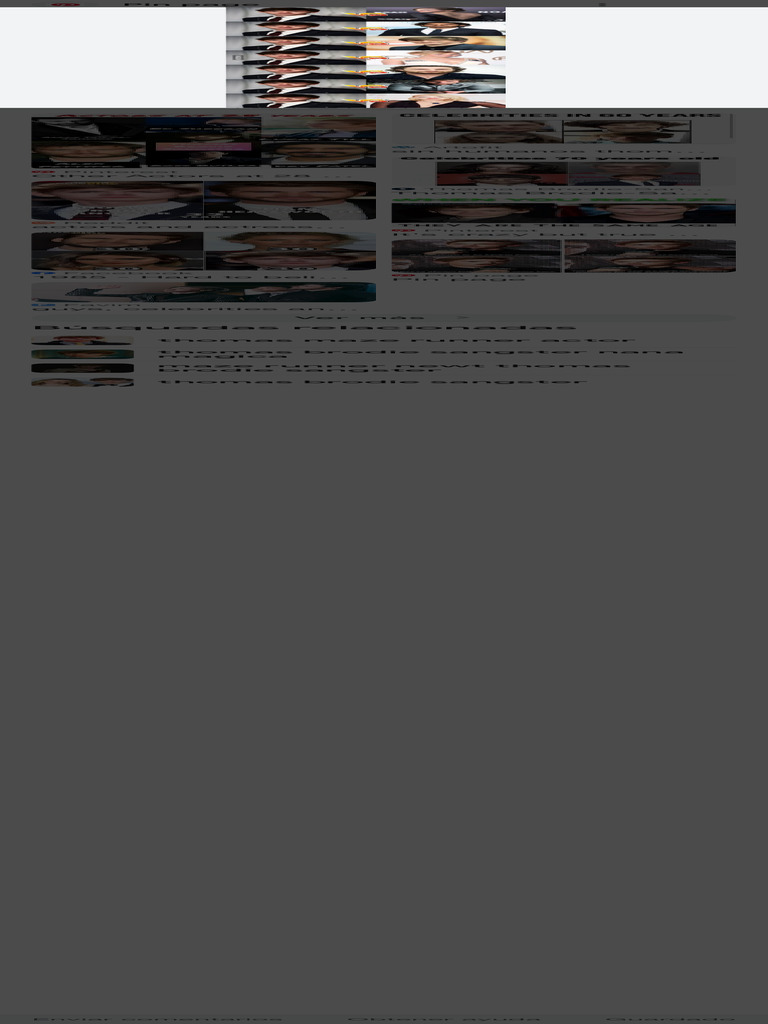 Thomas Brodie-Sangster Love Actually Meme Age Celebrities - Buscar Con ...