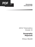 Gr12 - Research - Task - 2025 - 072430 | PDF | Map | Data
