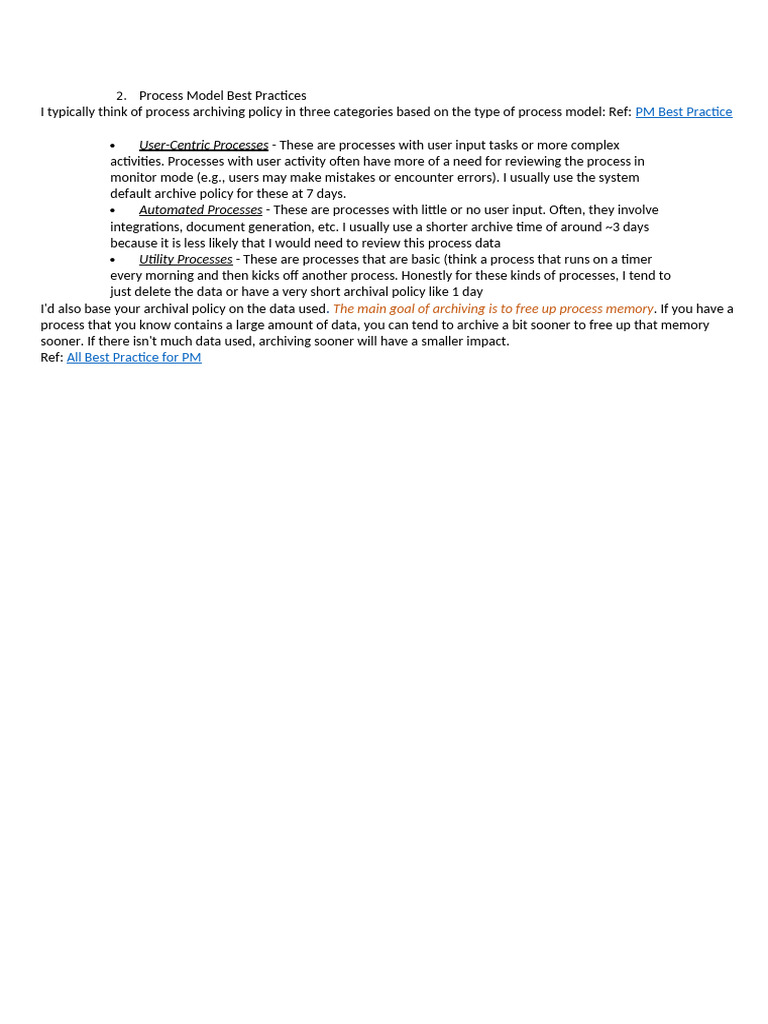 Appian Learnings - Part 4 | PDF