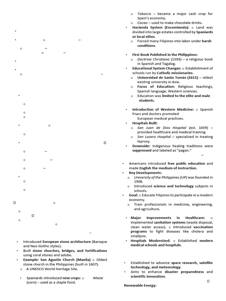 Sts Reviewer Chap 1 6 Revised | PDF | Artificial Intelligence | Intelligence (AI) & Semantics