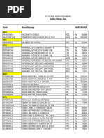 RA6675 - Generics Act of 1988 | PDF | Generic Drug | Prescription Drugs