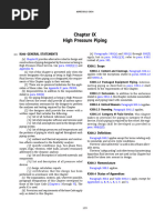 Pfi Es-3 | PDF | Pipe (Fluid Conveyance) | Engineering Tolerance