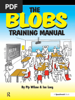 Blob Tree Questions | PDF
