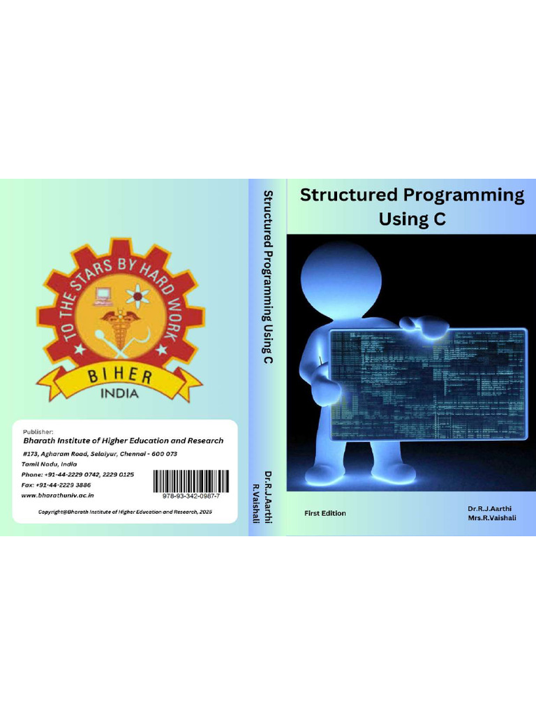 Arthi | PDF | Pointer (Computer Programming) | Factorization