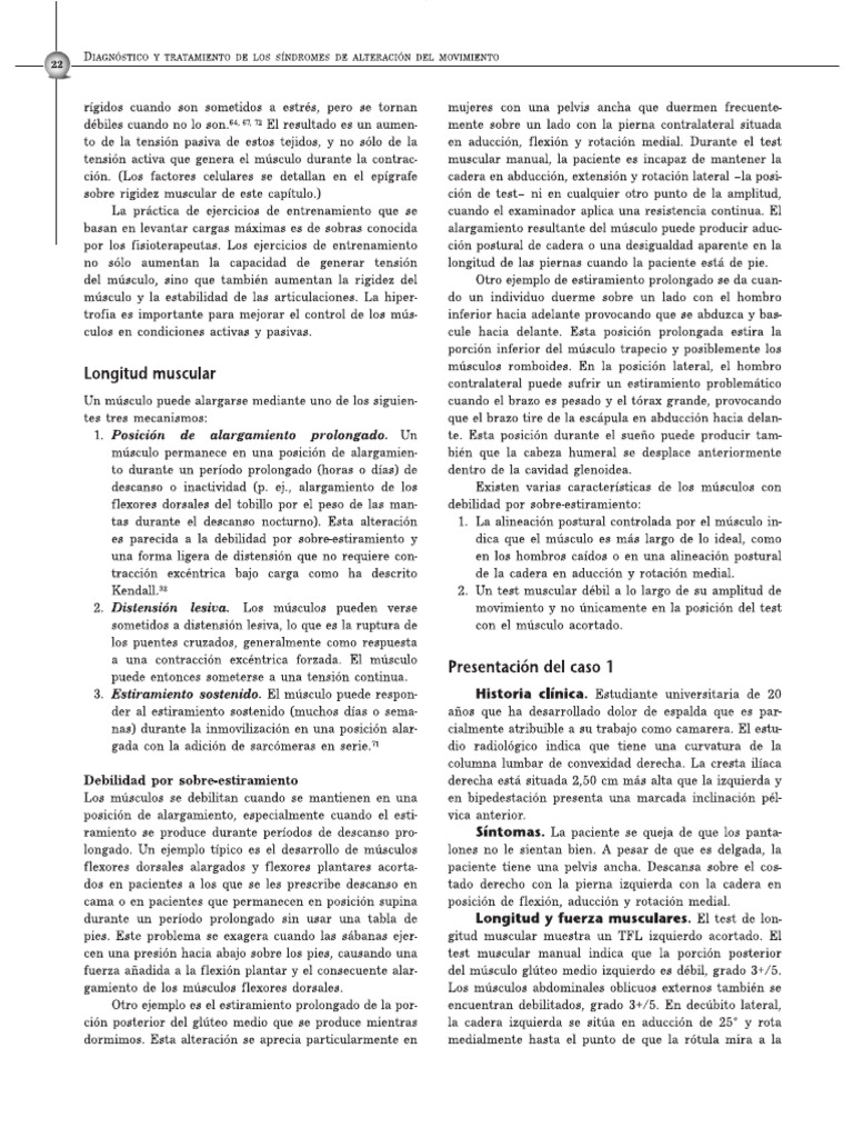 Casos Clinicos | PDF