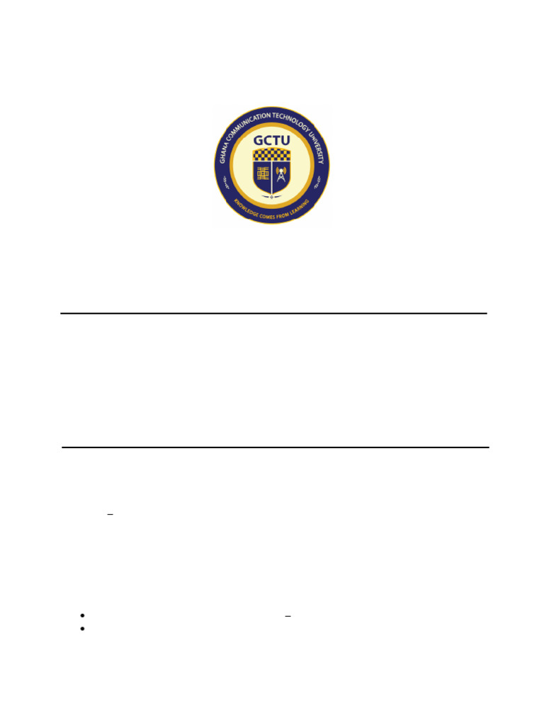 Comp Arch COURSE OUTLINE L300 2024 DR Simmons | PDF | Computer Data Storage | Academic Dishonesty