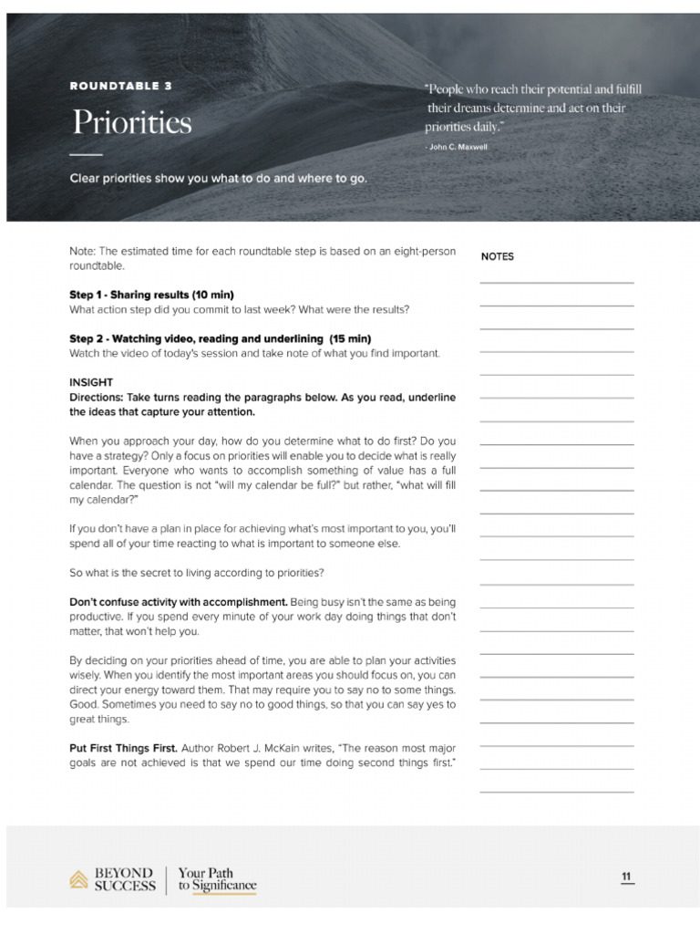 Lesson-3-Priority | PDF