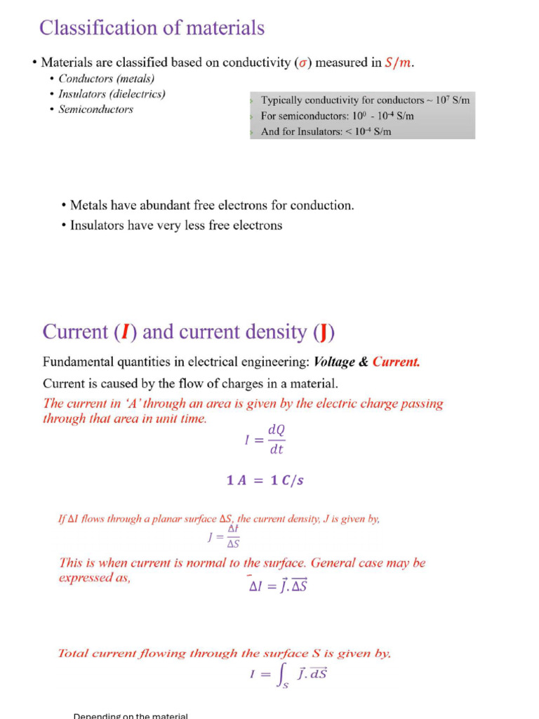 Unit 2 Part1 Numerical | PDF | Dielectric | Capacitor