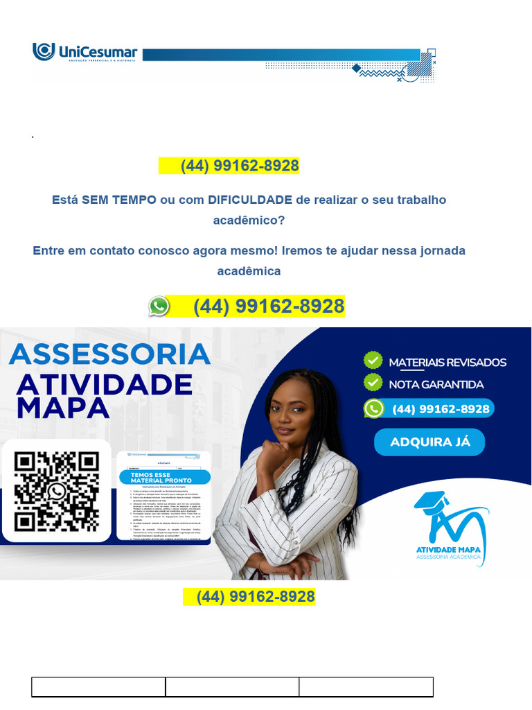 Mapa - Fisio - Cinesioterapia - 51_2025 (4) | PDF | Tempo