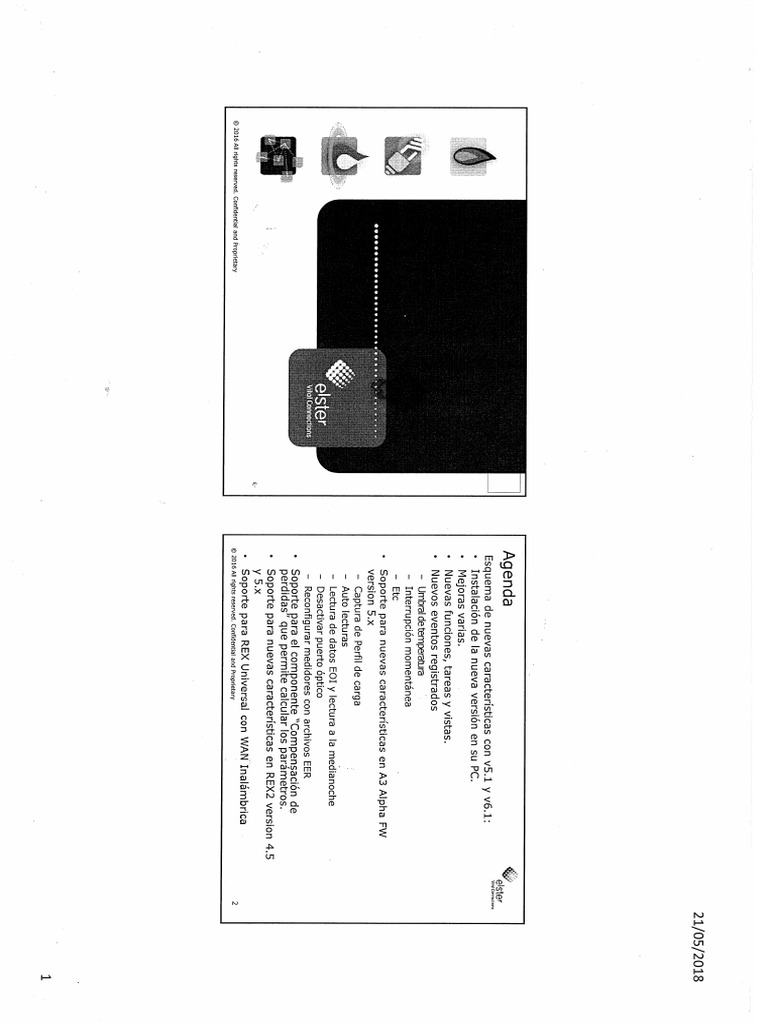 ELSTER | PDF