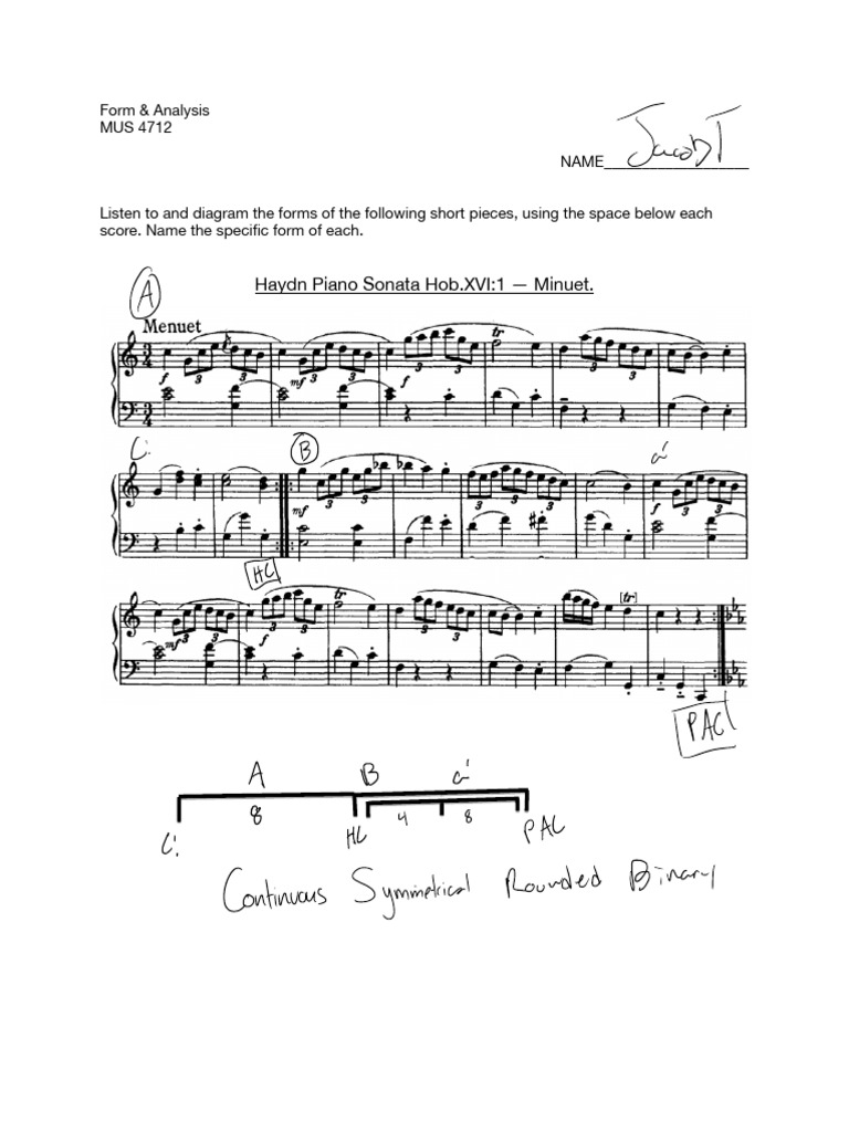 Rounded Binary Homework Pdf