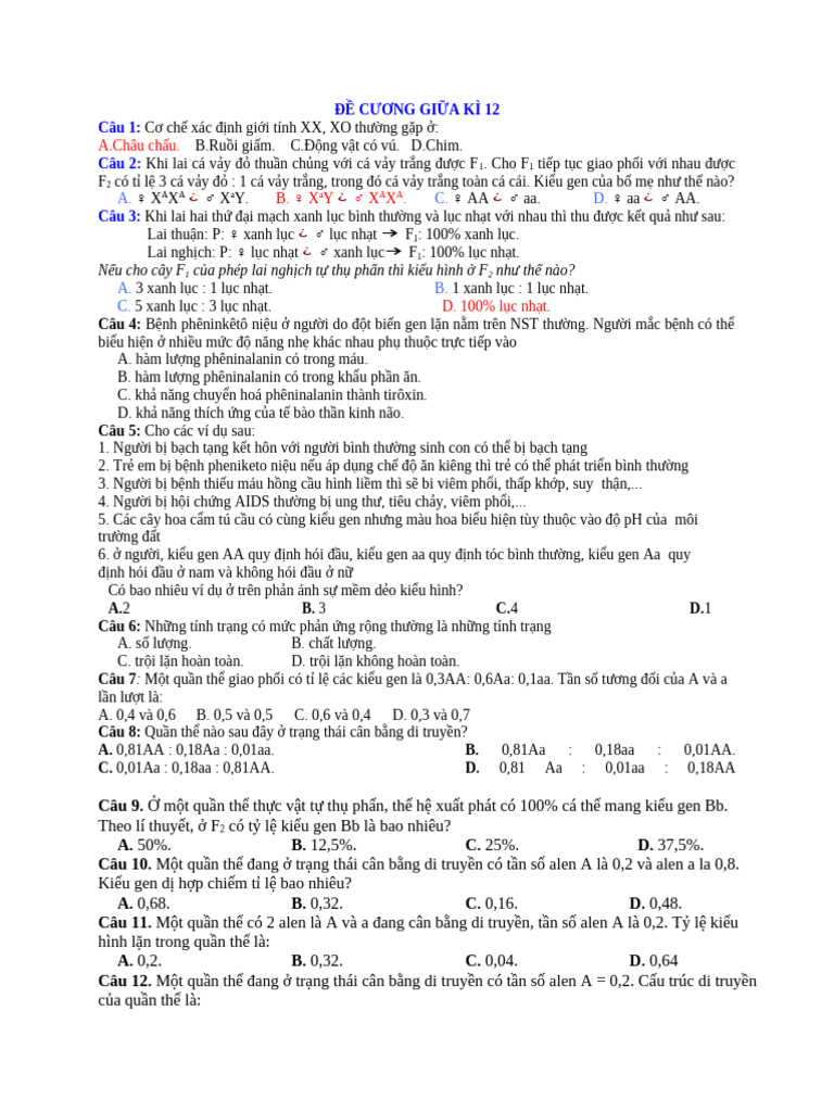 Đề-Cuowng-12 5 | PDF