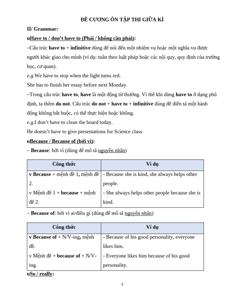 Thcs Nguyen Duc Canh Tieng Anh 7 Giua Hkii Nam Hoc 2022 2023 9449 | PDF | Baggage